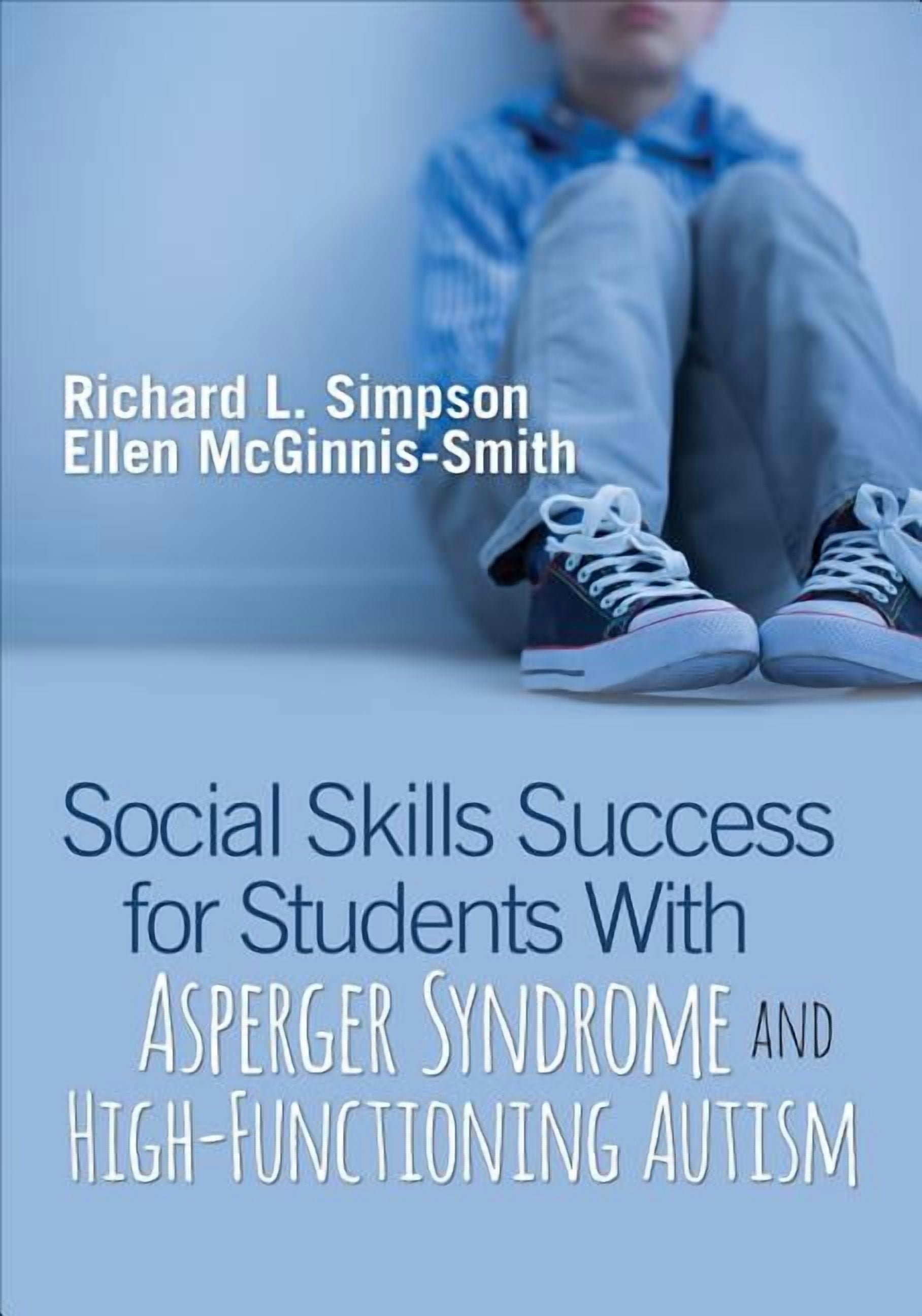 Social Skills Success for Students With Asperger Syndrome and High ...