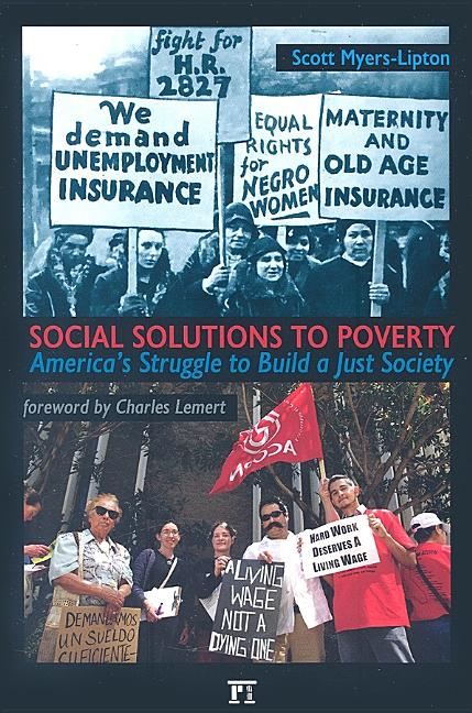 Solutions Poverty