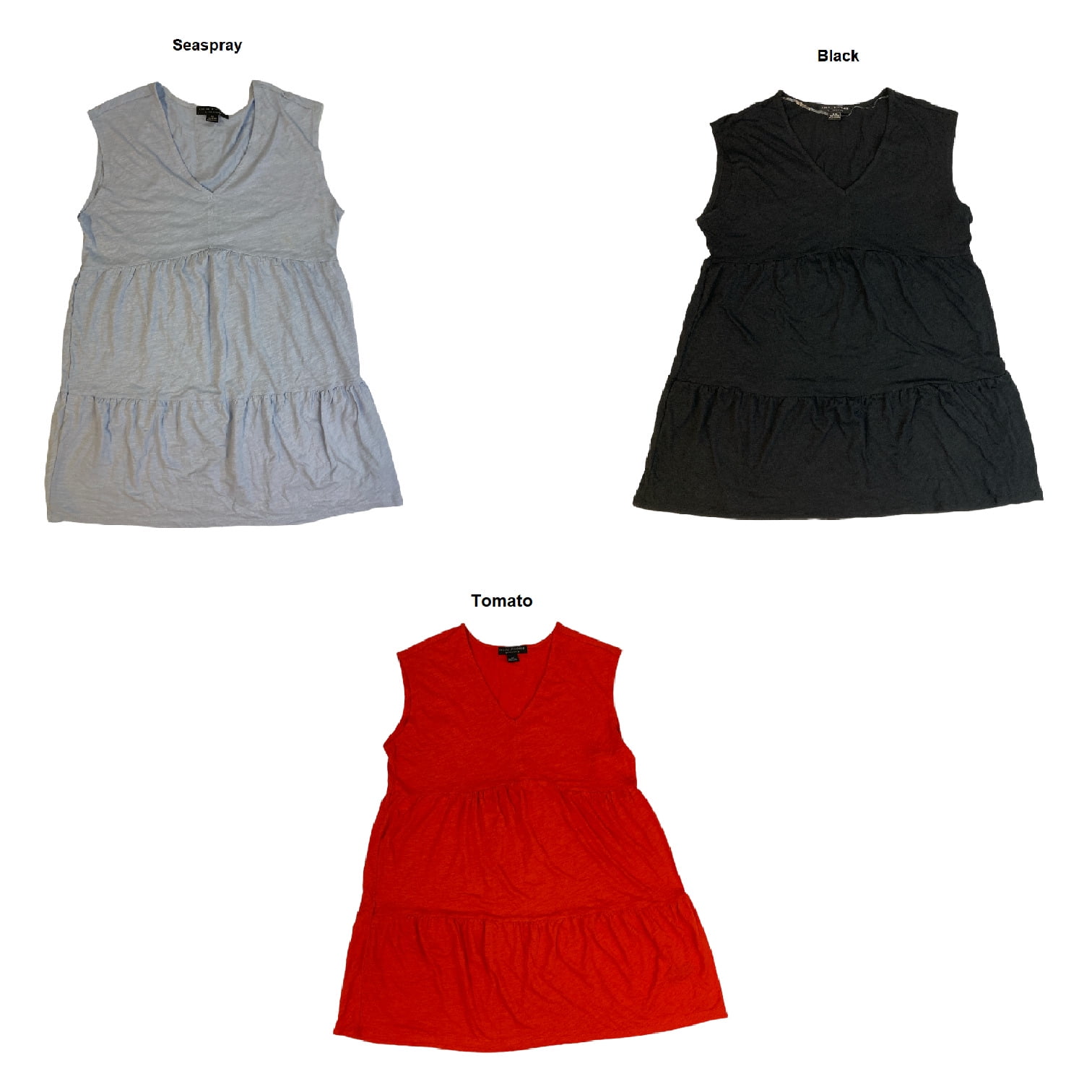 Social Standard By Sanctuary, Eco-friendly Slub Jersey Women's Take Me ...