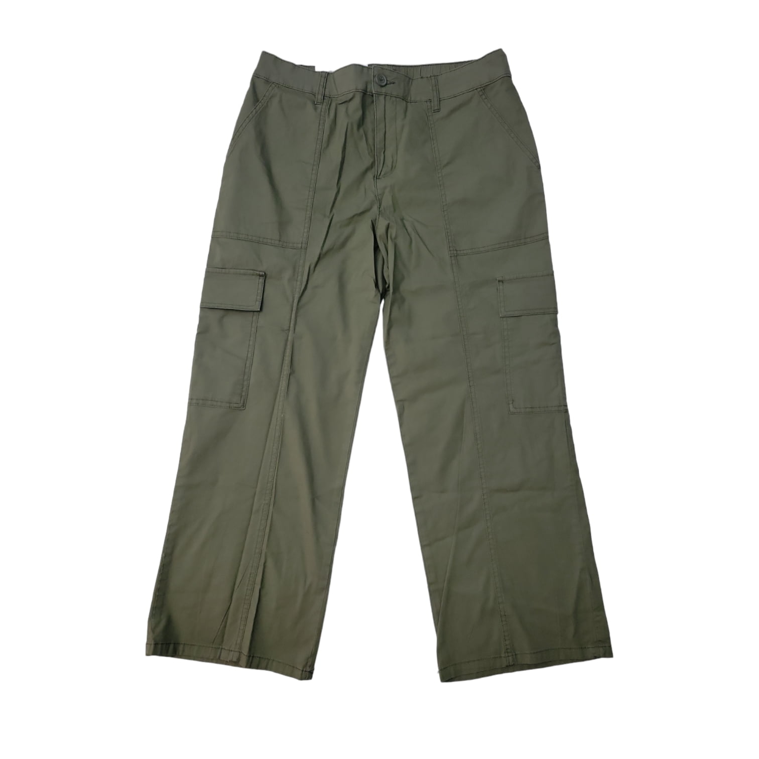 Social Standard by Sanctuary Ladies Portside Soft Stretch Cargo Crop ...