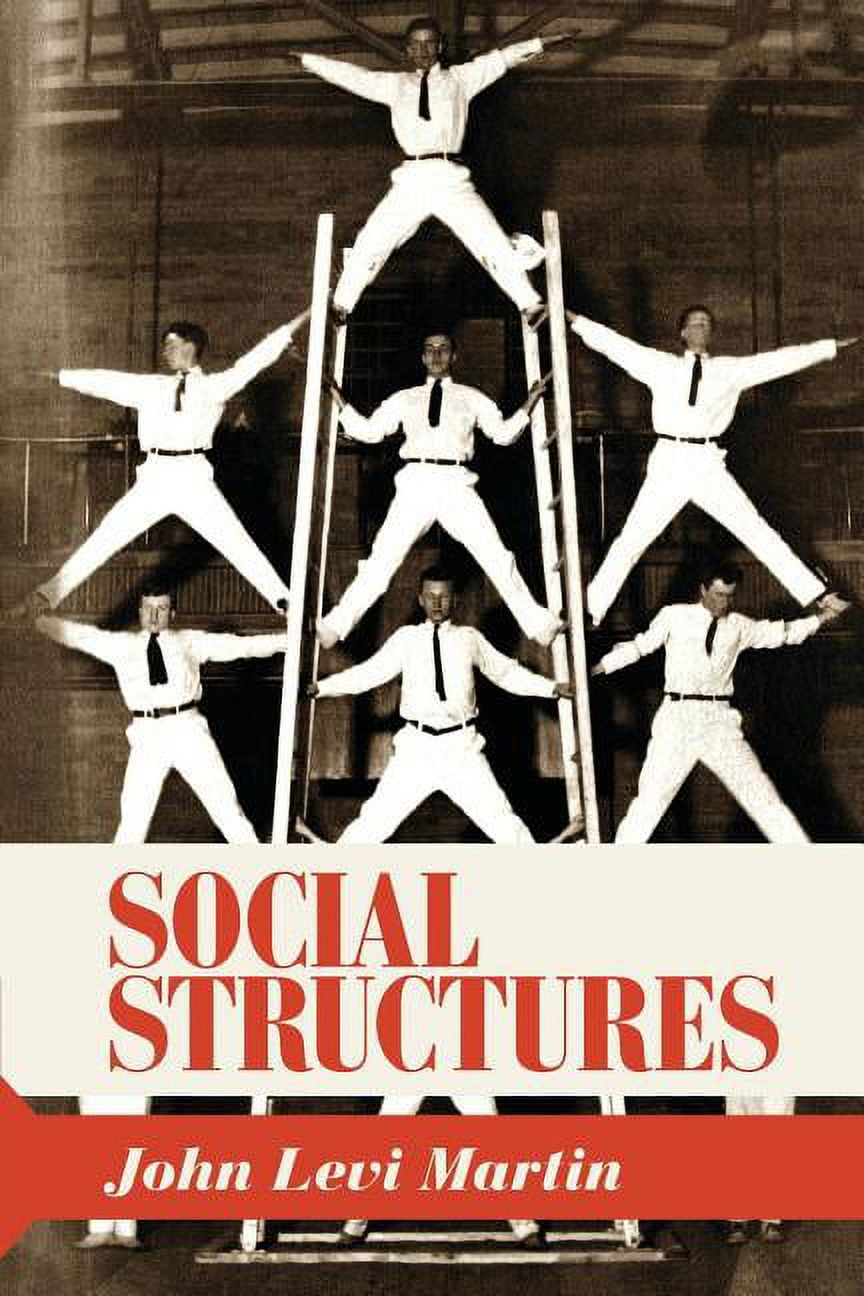 Social Structures, (Paperback) - Walmart.com