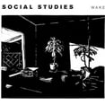 Social Studies - Wake - Music & Performance - Vinyl - Walmart.com