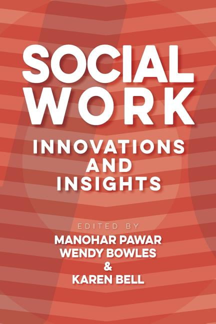 Social Work: Innovations and Insights (Paperback) - Walmart.com