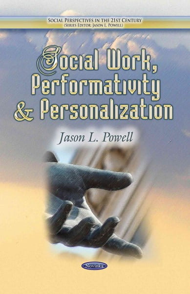 Pre-Owned Social Work, Performativity and Personalization - Walmart.com