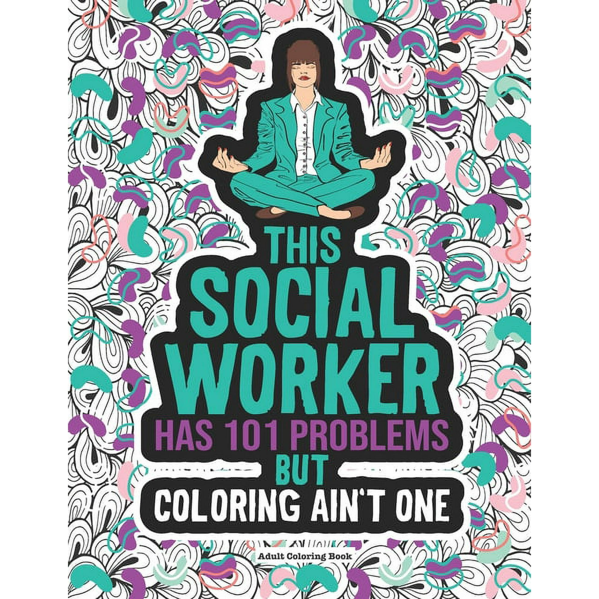 Social Worker Funny Quotes