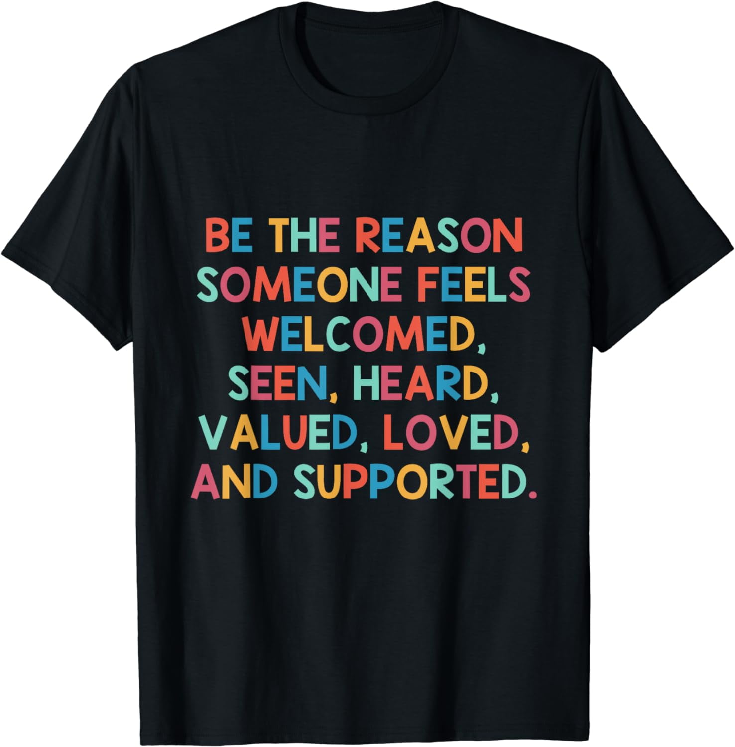 Social Worker Appreciation Month LCSW Work Caseworker Gifts Cotton T ...