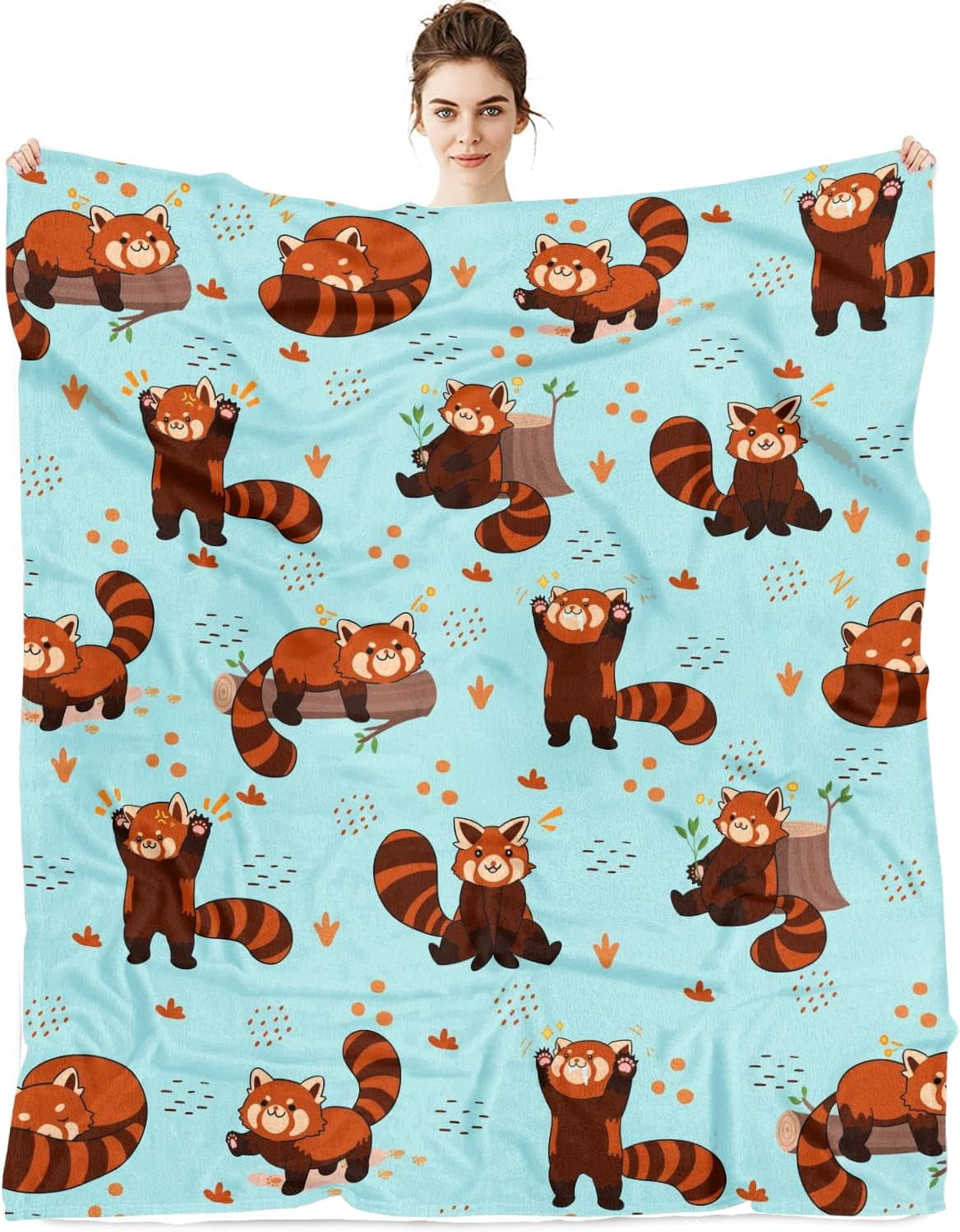 Social Worker Gifts for Women Blanket Birthday for Social Workers ...