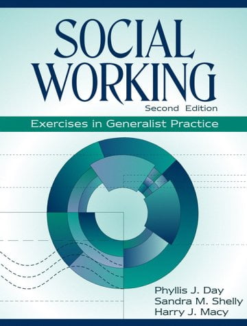 Pre-Owned Social Working : Exercises in Generalist Practice - Walmart.com