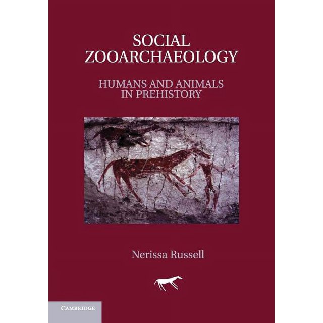 Social Zooarchaeology, (Paperback) - Walmart.com