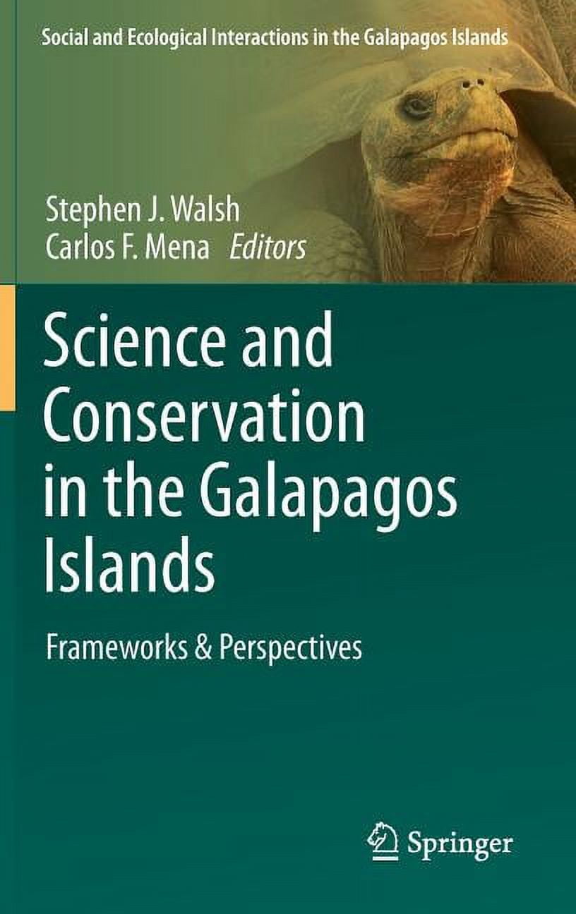 Social and Ecological Interactions in th Science and Conservation in ...