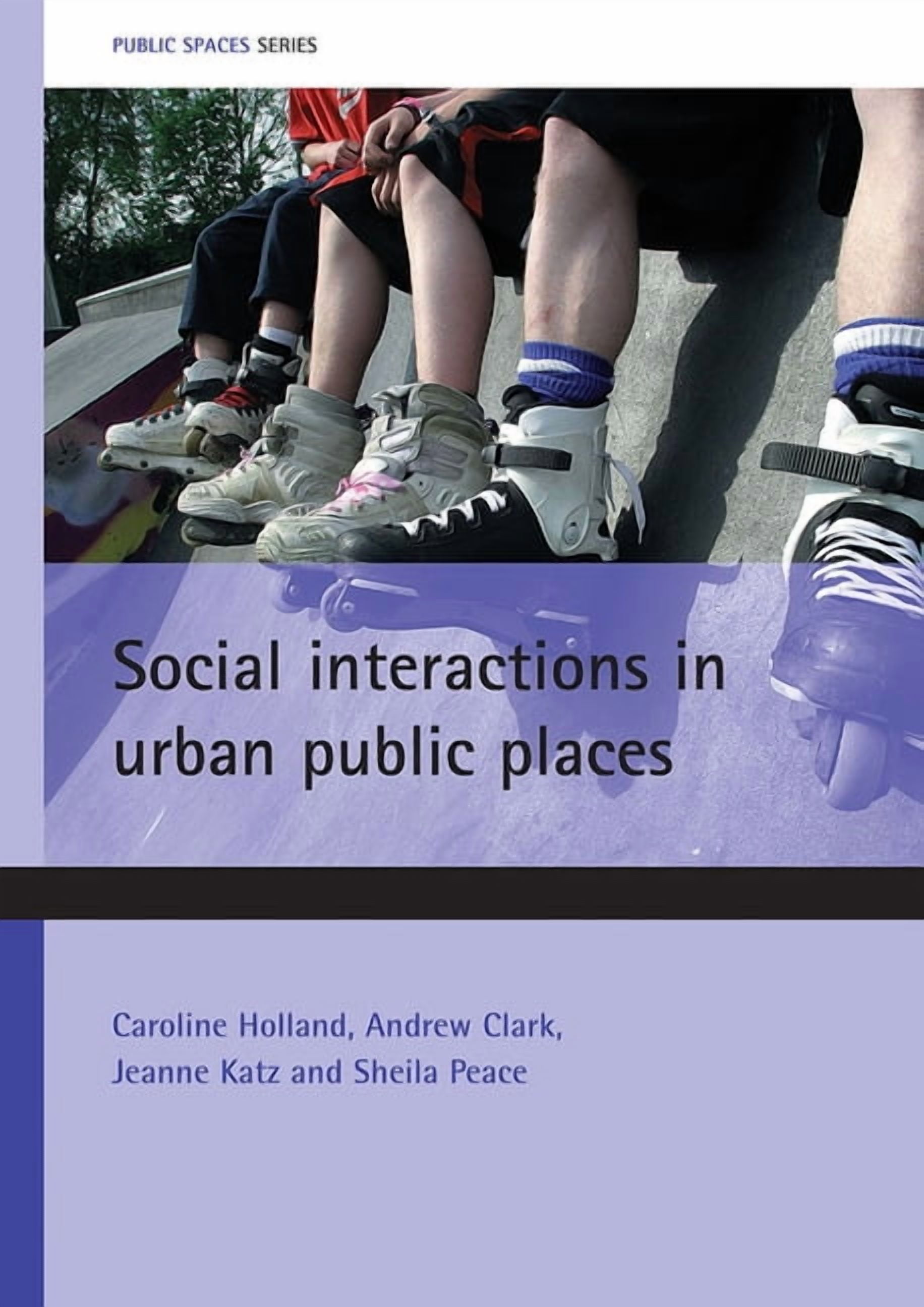 Public Spaces