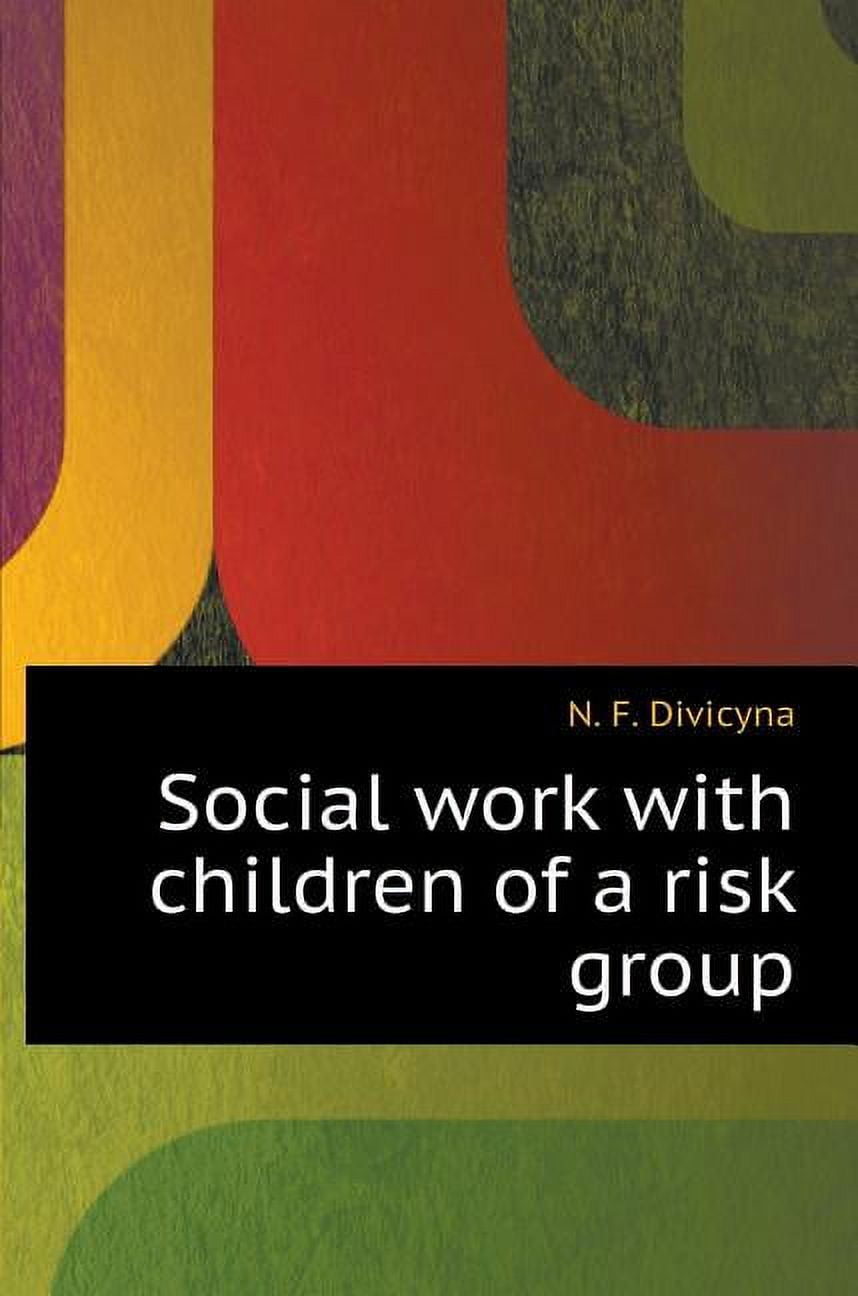 Social work with children at risk (Hardcover) - Walmart.com