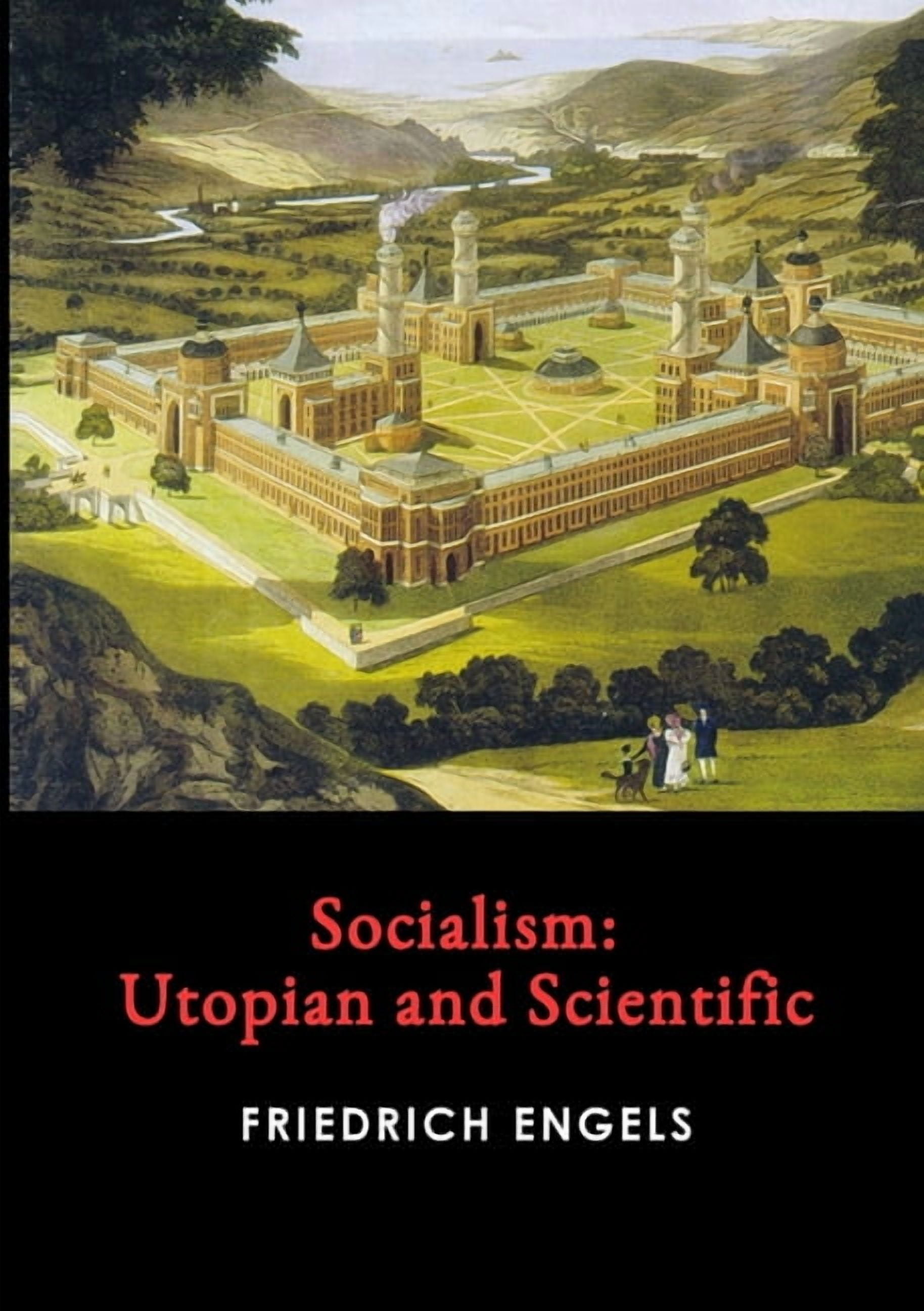 Socialism: Utopian and Scientific, (Paperback) - Walmart.com