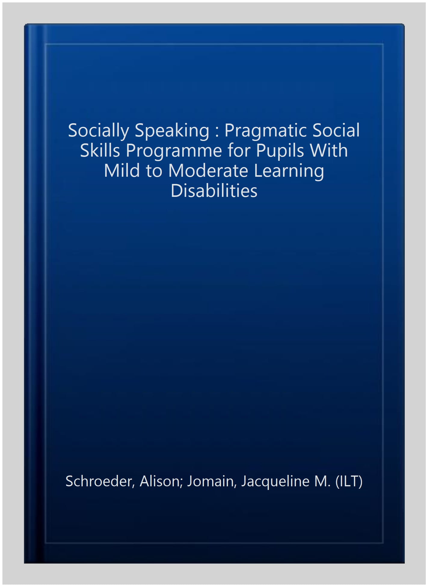 Socially Speaking - Walmart.com
