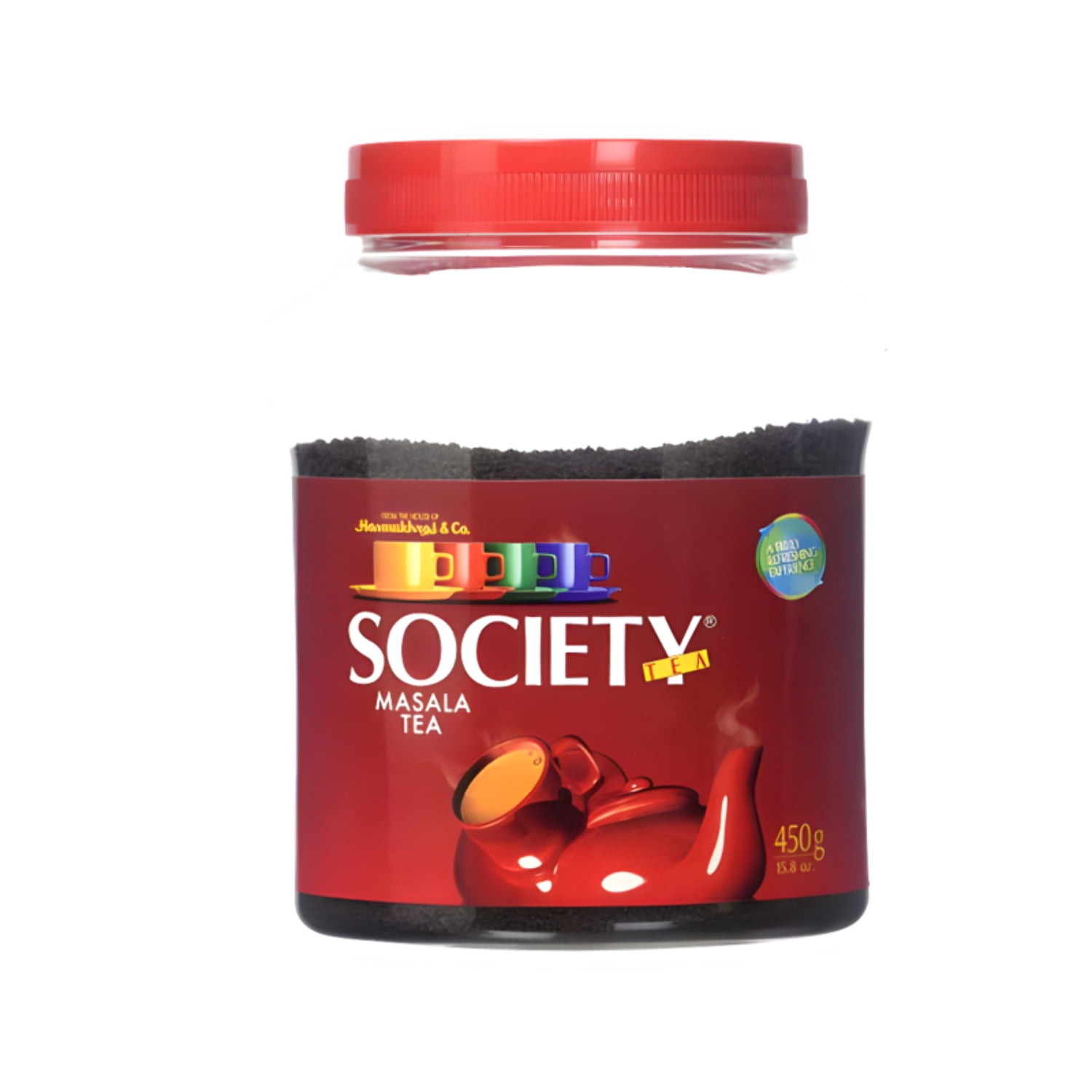Society Tea Masala 450gm - Walmart.com