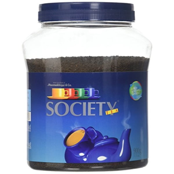 Society Tea 900g - Walmart.com