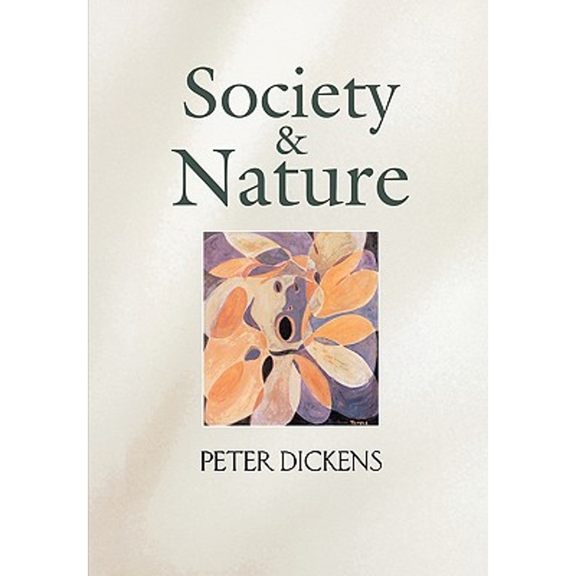 Pre-Owned Society and Nature: Changing Our Environment, Changing ...