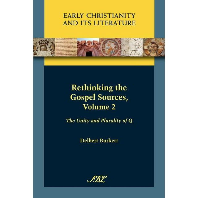 Society of Biblical Literature: Early Christianity and Its L ...