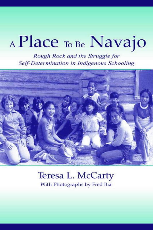 Sociocultural, Political, and Historical A Place to Be Navajo: Rough ...