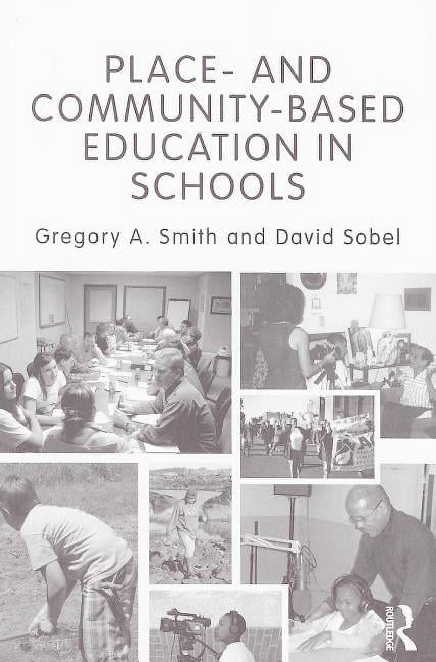 Sociocultural, Political, and Historical Place- and Community-Based ...
