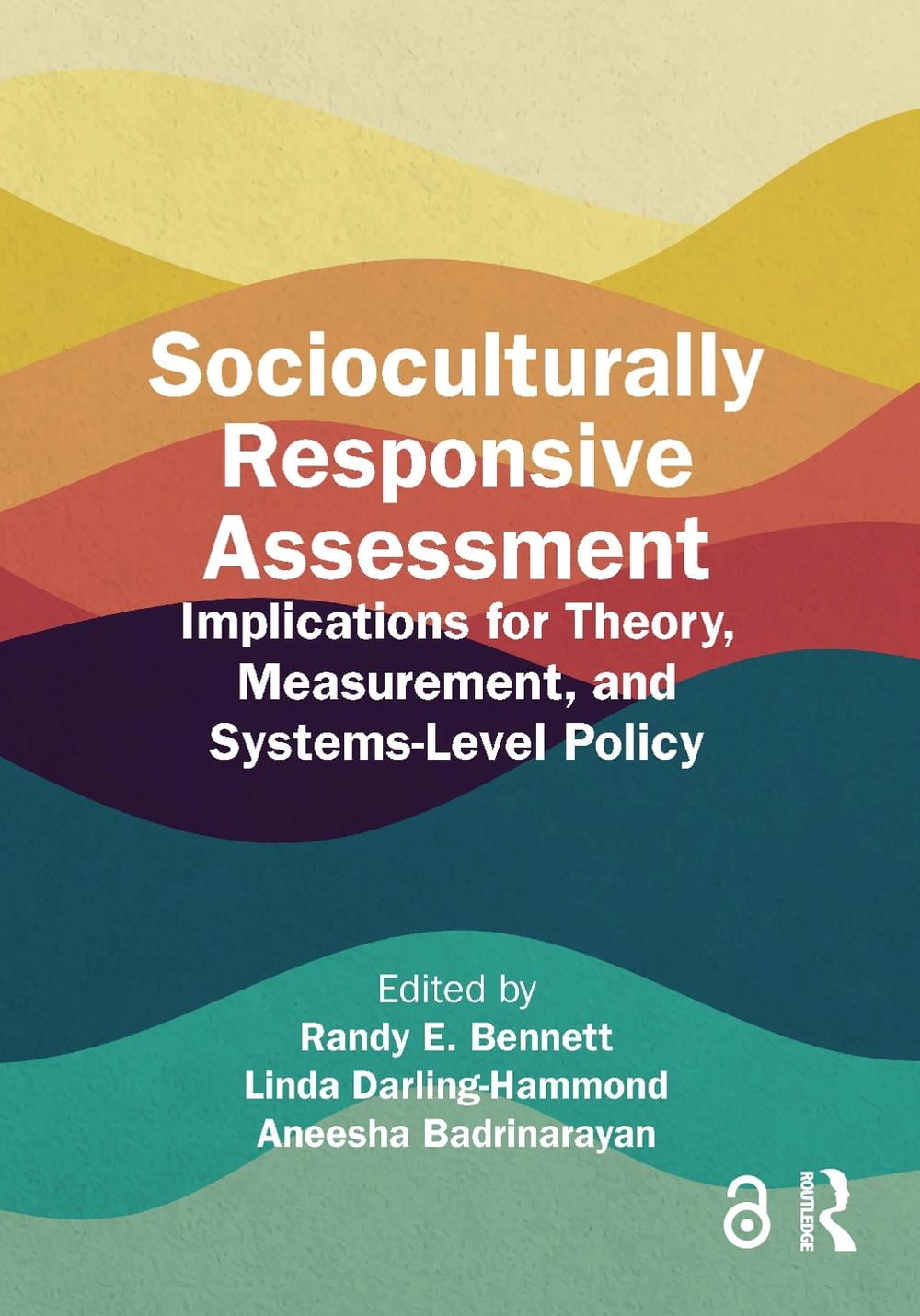 Socioculturally Responsive Assessment - Walmart.com
