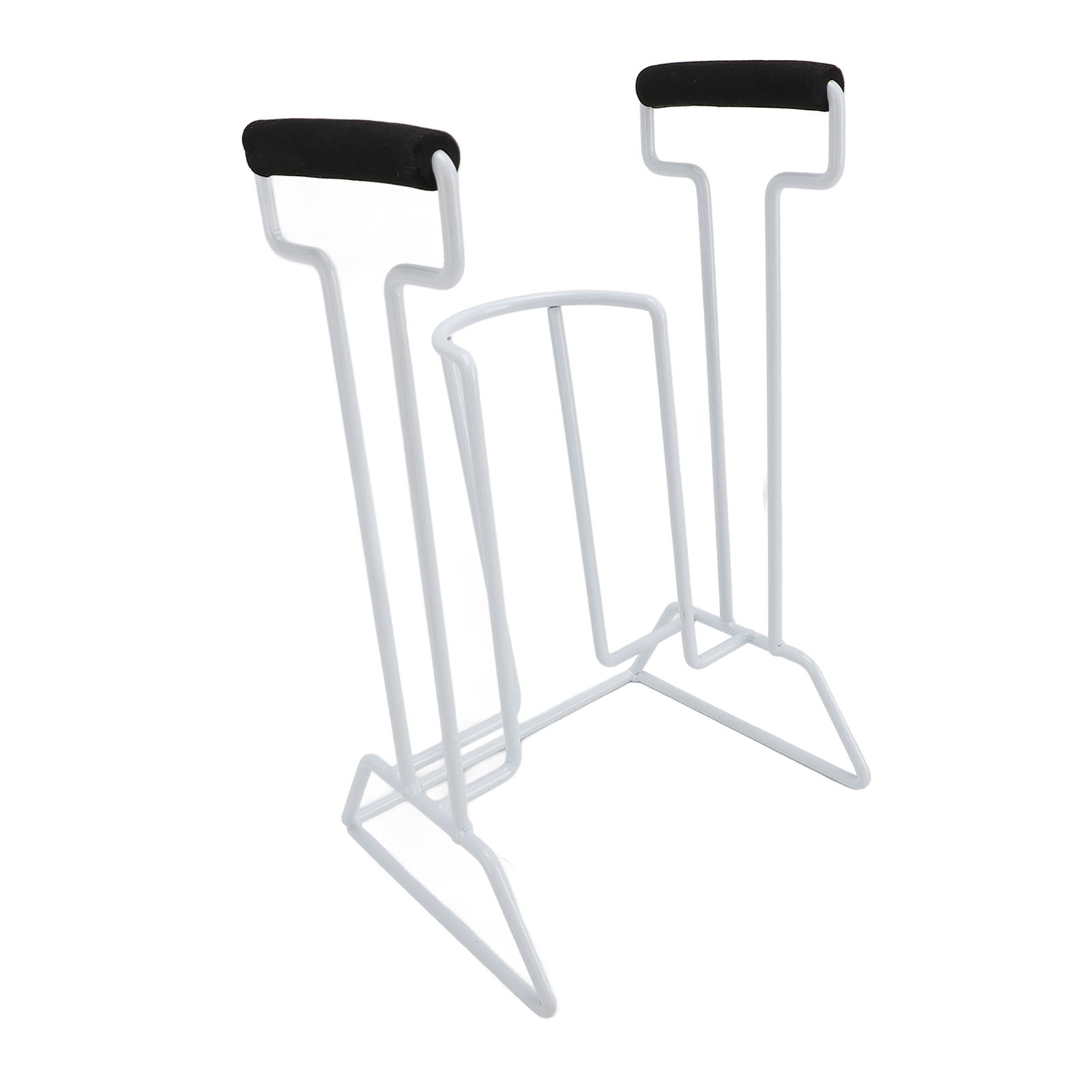 Sock Aid Device, Stocking Donner Ergonomic Glossy Metal Frame Easy ...