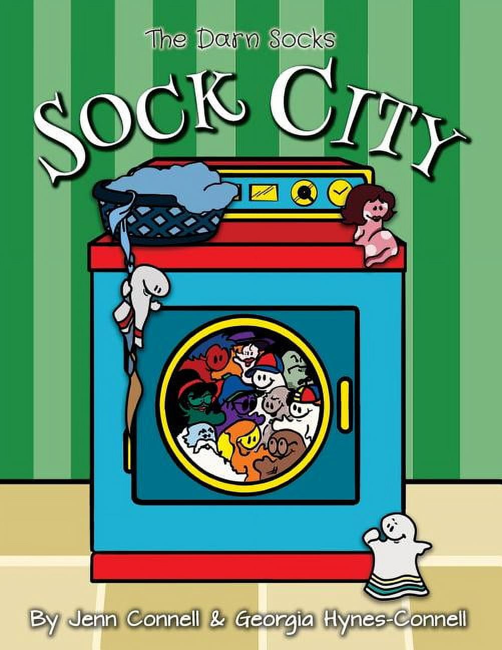 Sock City