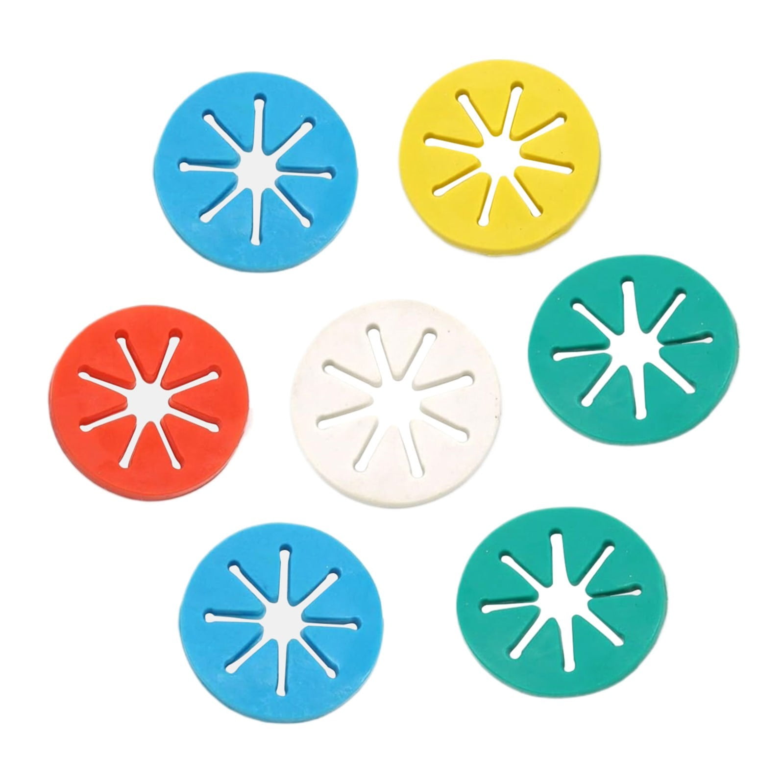 Sock Clips for Laundry Laundry Loops Sock Holders Stockings Ring Clip ...