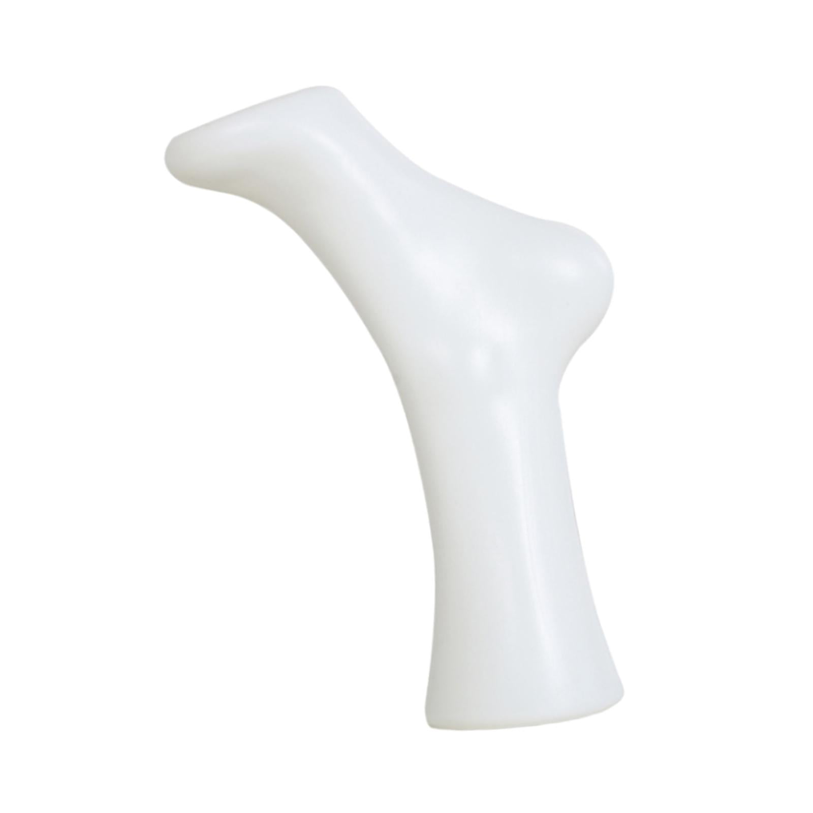 Sock Display, Foot Sock Display Model, Lifelike Adult Feet Lifelike ...