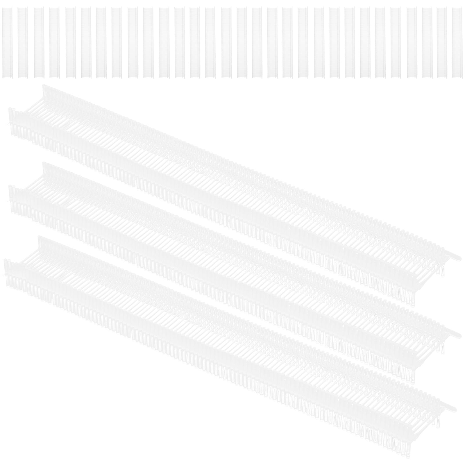 Sock Glue Needle Label Security Loop Packing Accessories 10000 Pcs ...