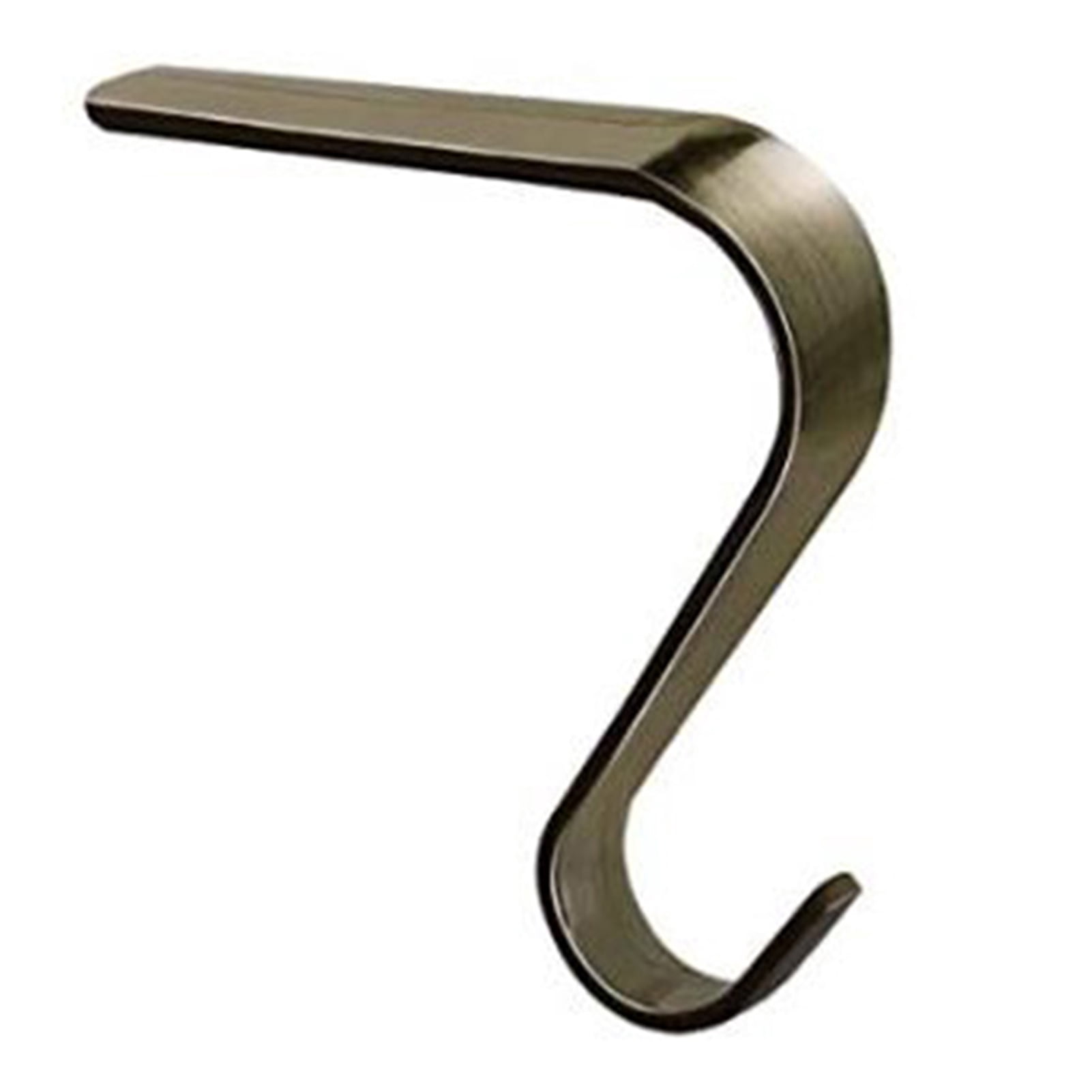 Sock Hook Fine Polishing Plating Easy Hanging Lightweight Smooth ...