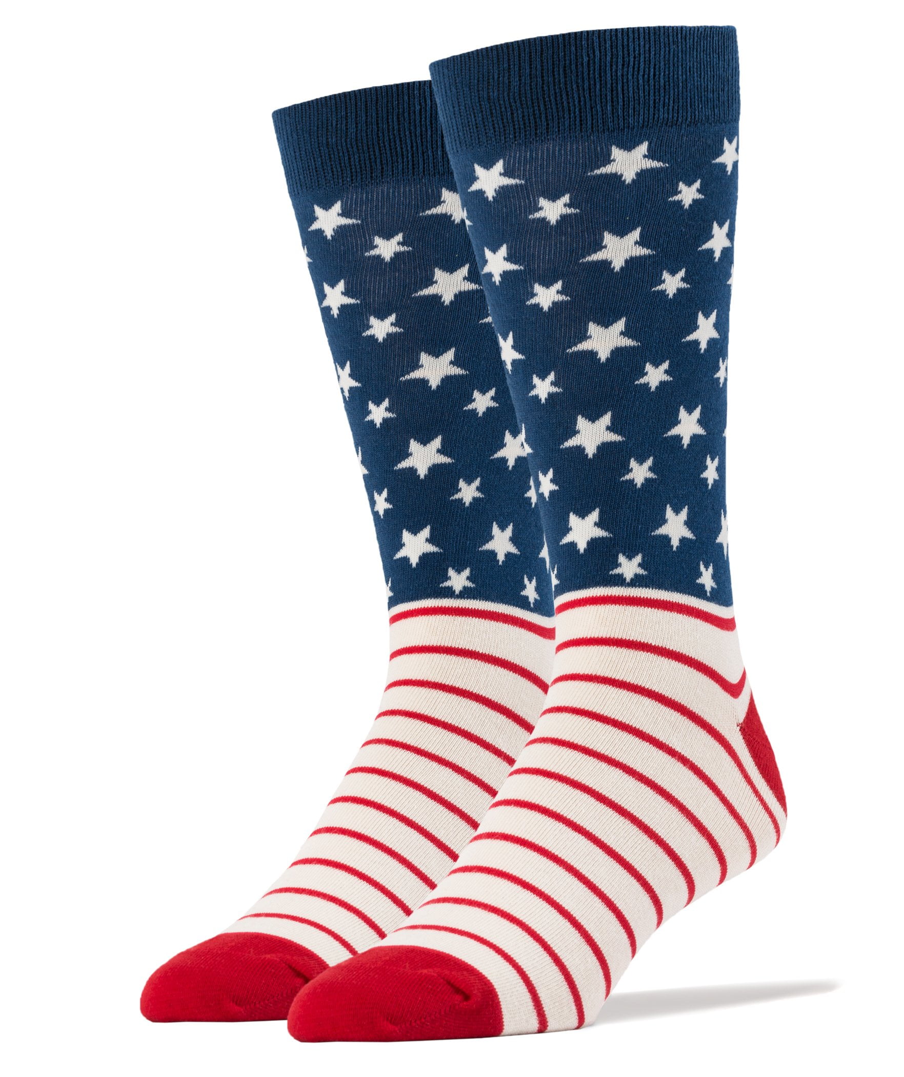 Sock It Up Men's Crew Sock (Pride and Joy) - Walmart.com