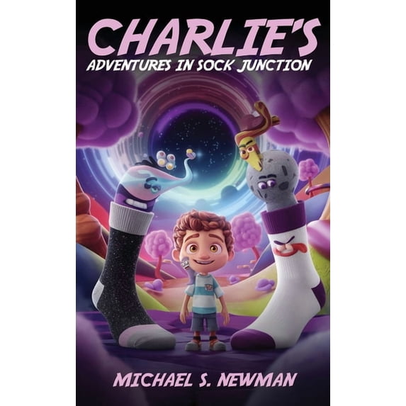 Sock Junction, (Hardcover) - Walmart.com