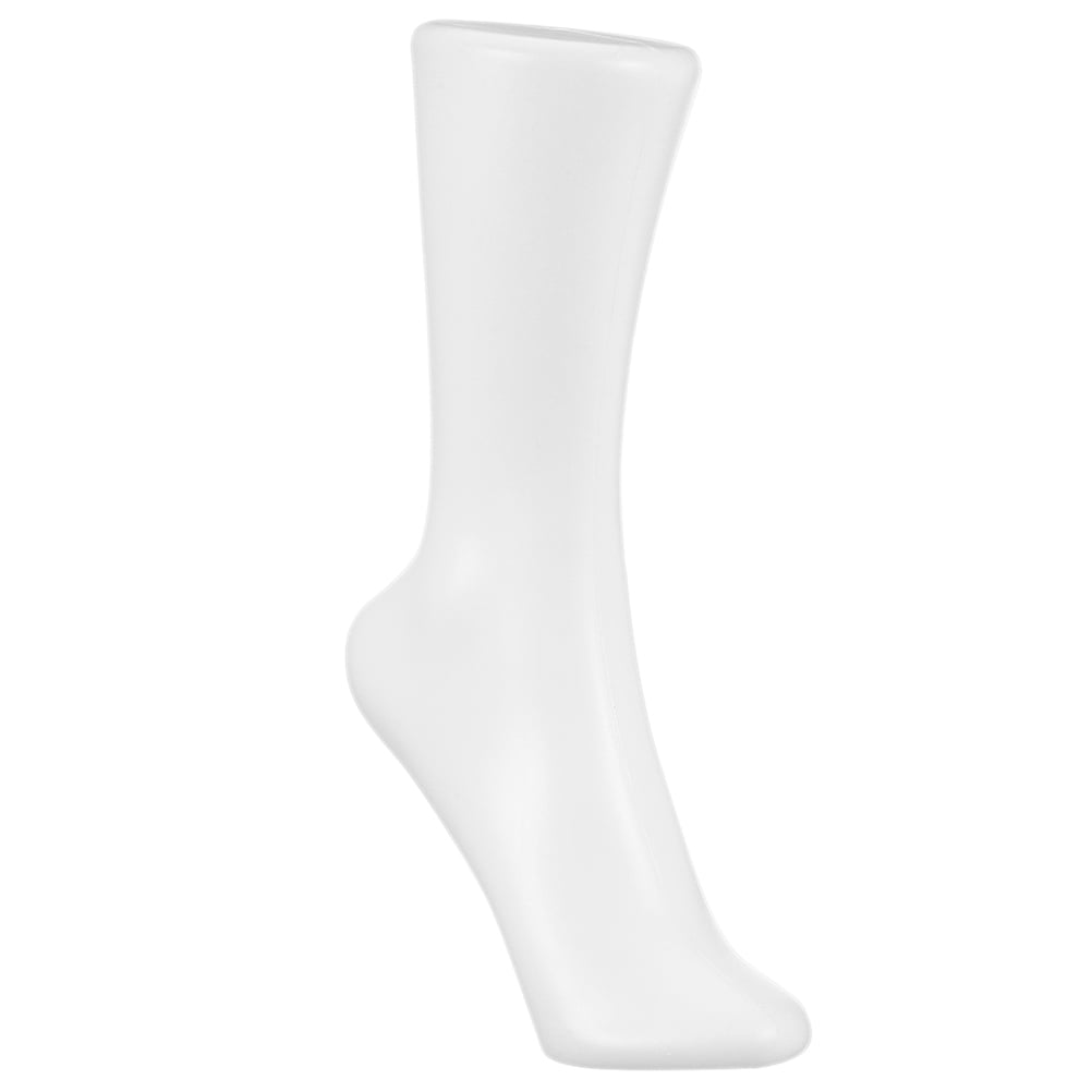 Sock Model Mannequin Female Feet Reflexology Chart Socks Bracelet ...