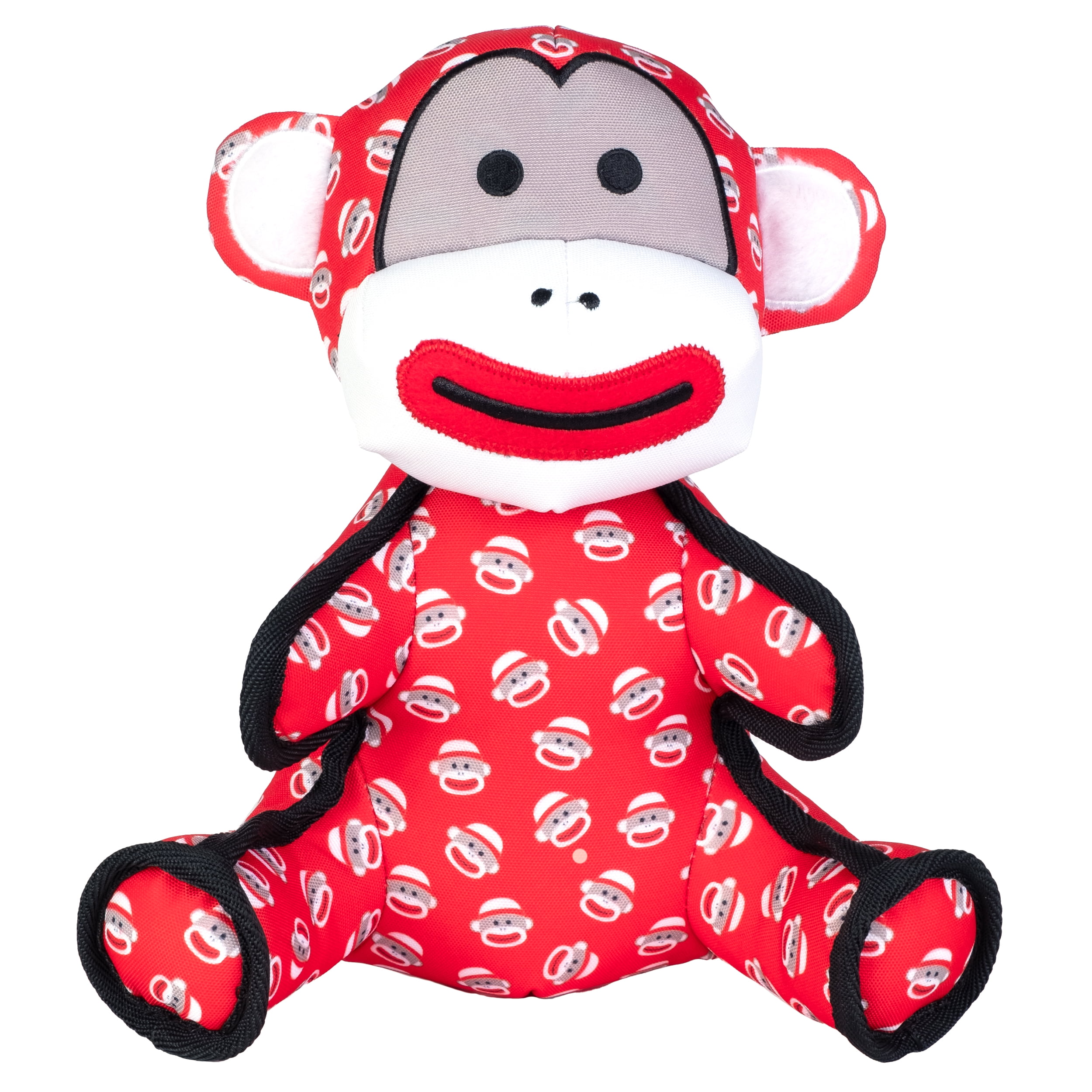 Sock Monkey Toy - Walmart.com