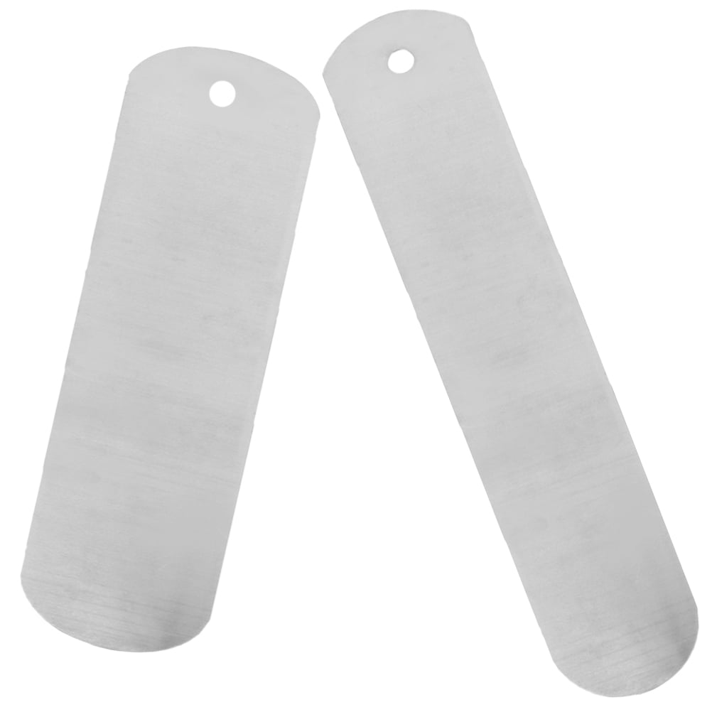 WINOMO Aluminum Sock Press 2Pack 15.7X4.7X0.2in - Walmart.com