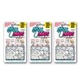 Sock Snaps - Socks Washing Machine Locks - 3pk, Easy Laundry Tool ...
