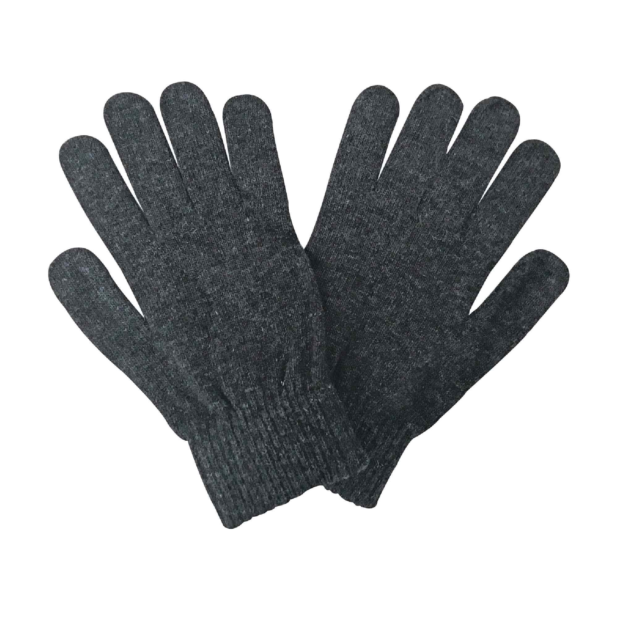 Sock Snob - Adult Mens Thin Knitted Winter Warm Magic Thermal Wool ...