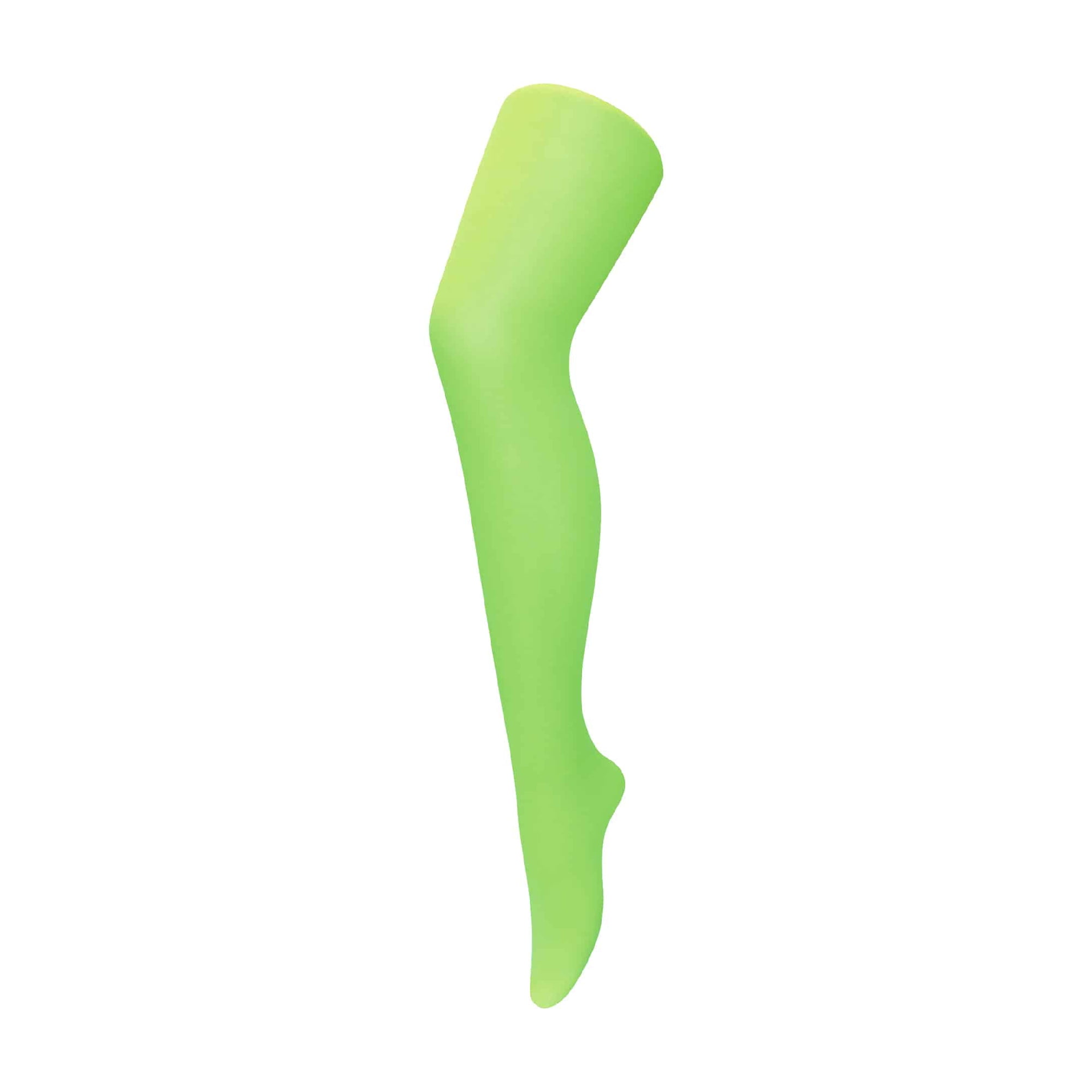 Sock Snob - Ladies 40 Denier Bright Coloured Opaque Neon Tights ...