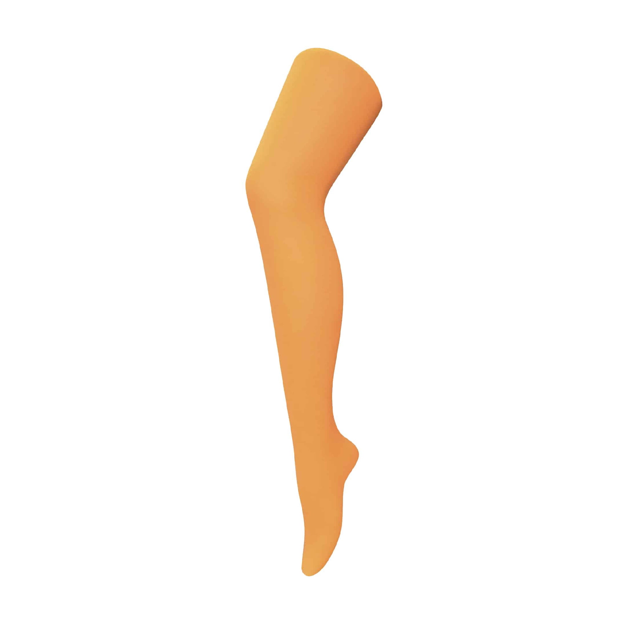 Sock Snob - Ladies 40 Denier Bright Coloured Opaque Neon Tights ...
