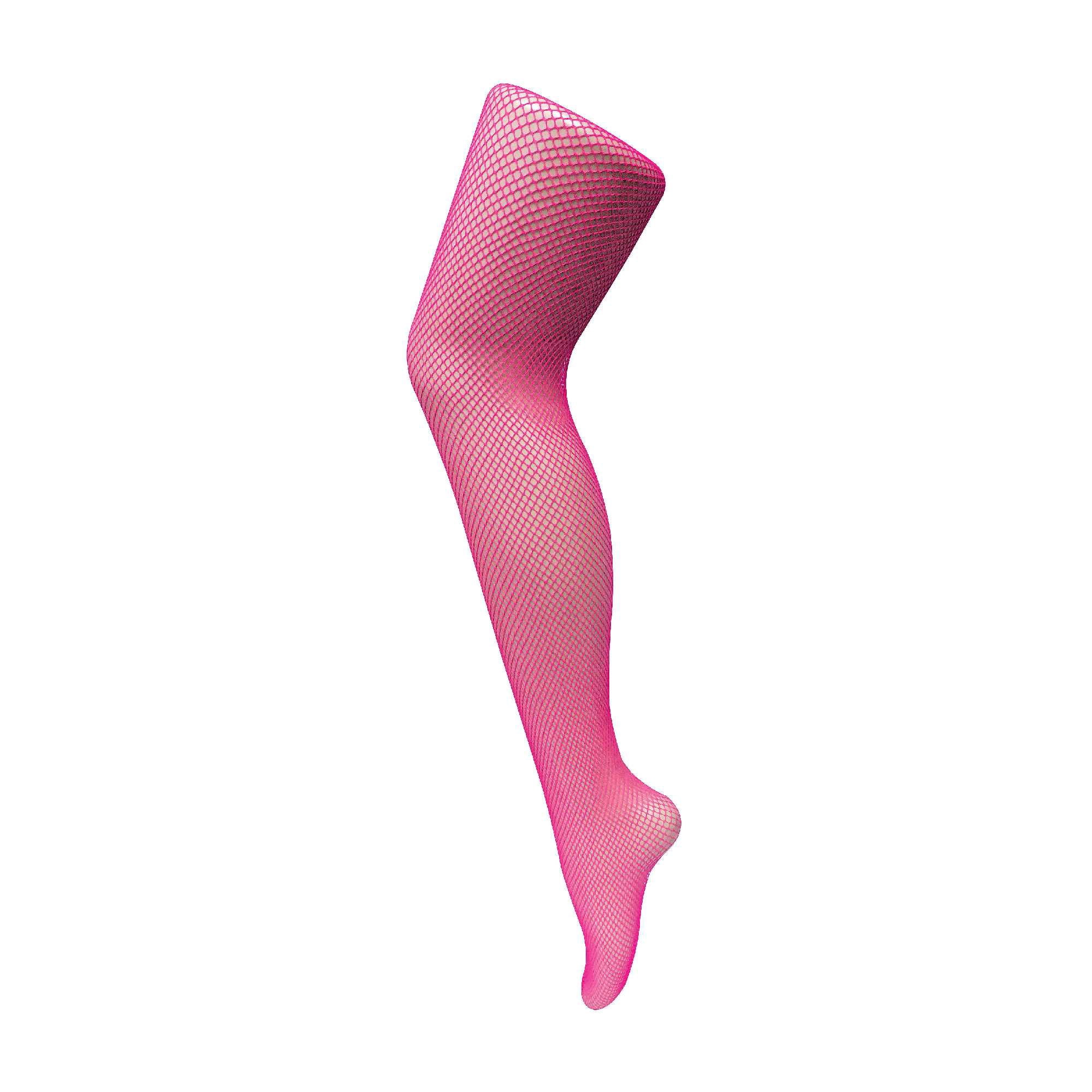 Sock Snob - Ladies Neon Colourful Fishnet Tights - Walmart.com