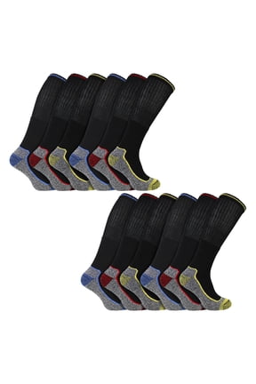 Men Knee High Socks