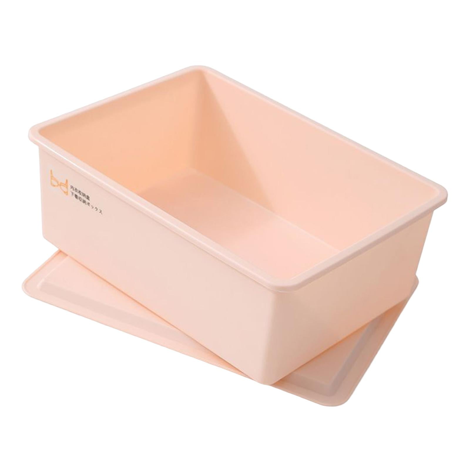 Sock Underwear Storage Case Wardrobe Clothes Organizer Storage ...