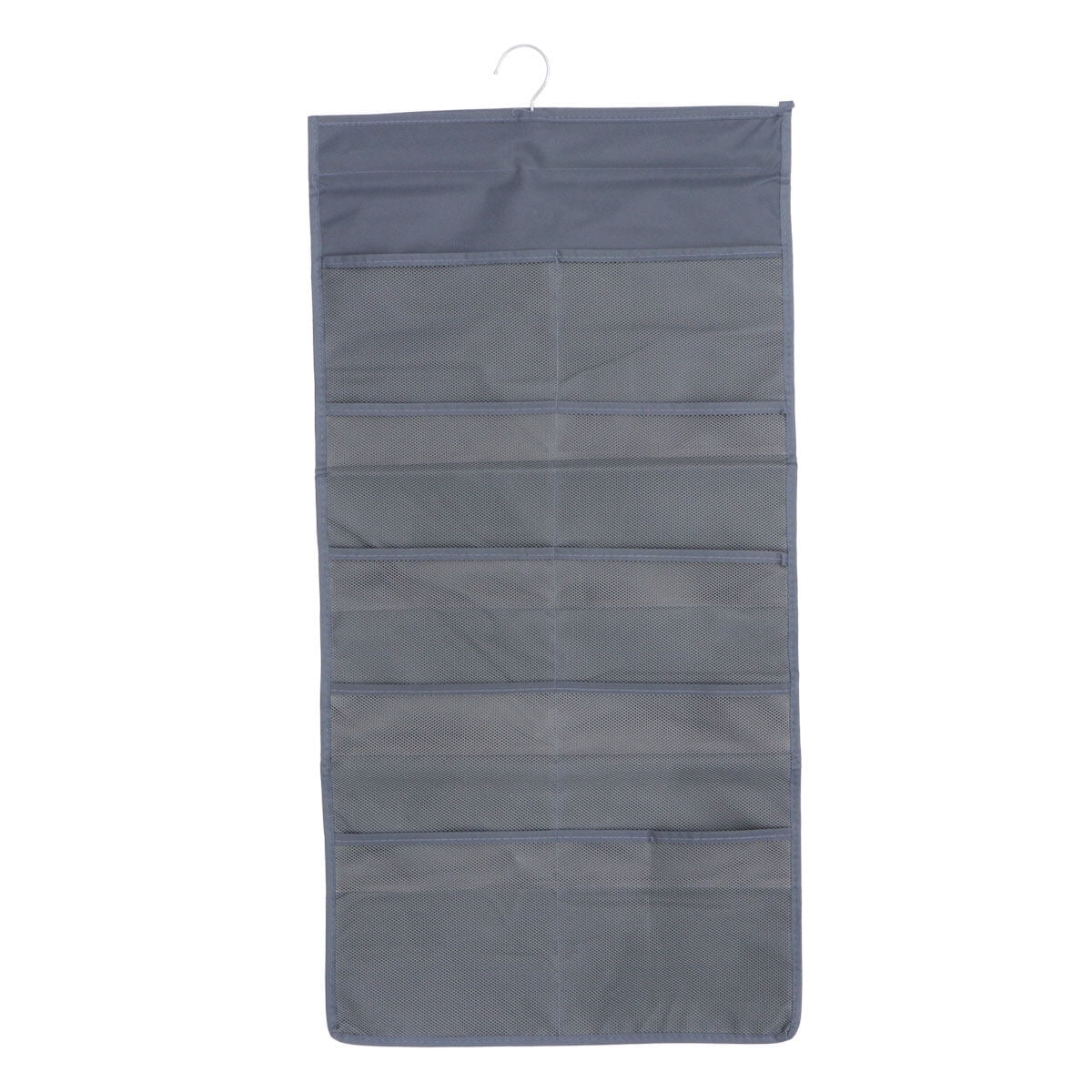 Sock Underwear Storage Hanging Bag Double Side Storage Hanging Pouch ...