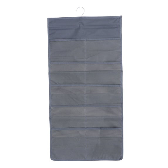 Sock Underwear Storage Hanging Bag Double Side Storage Hanging Pouch ...
