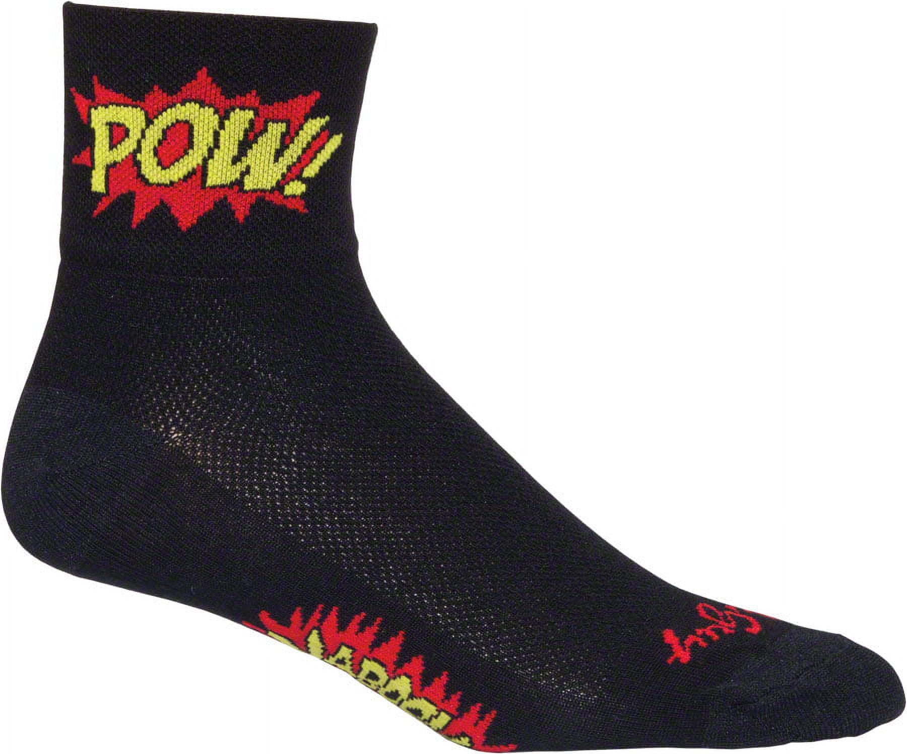 Boom Sock