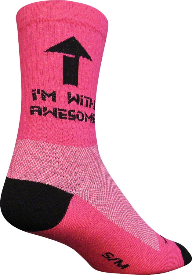 SockGuy Men's Awesome Socks - Walmart.com