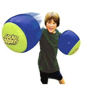 Socker Boppers