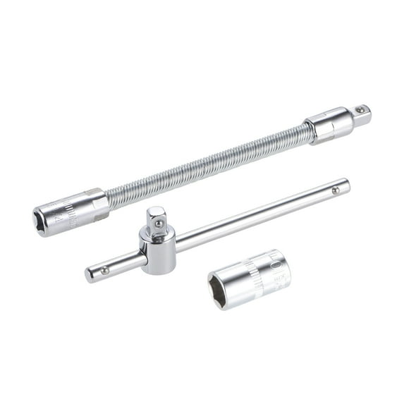 Breaker Bars