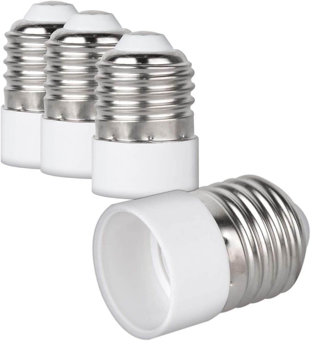 Socket Adapter for Directional Adjustment, Heat Resistant Light Bulb ...